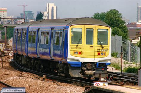 Class 319 2