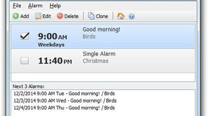 Windows Alarms Clock Alternatives Alarm Clocks Similar Apps
