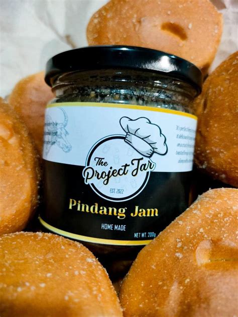 The Project Jar Mabalacat