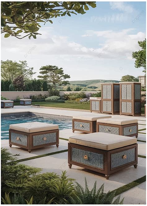 A Meeting Place In Very Classy Environment Background Wallpaper Image