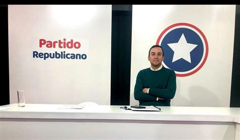 Matías Bellolio usó las lluvias para negar el calentamiento