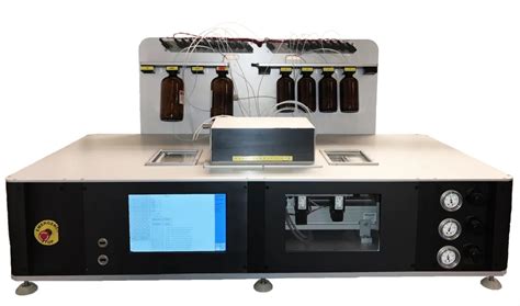 Dna Synthesizer Oligomaker X Platform Oligomaker Aps