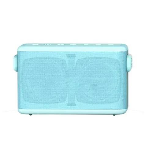Wiwu Thunder Speaker P18 Blue 269 Azn