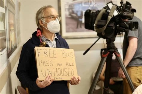 Ripta Approves Pilot Program For Free Bus Passes To Homeless Individuals