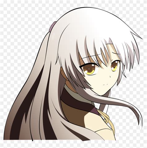 Vector Kanade Anime Hd Png Download 960x922 4210979 Pinpng