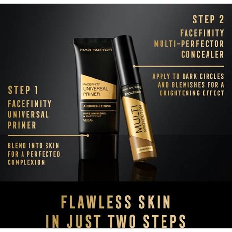 Max Factor Facefinity Universal Primer 30ml Brands2u