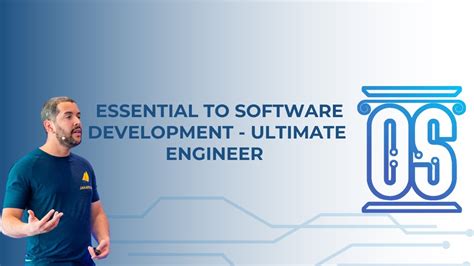 The Power Of Open Source Why Its Essential To The Software Development Industry Youtube