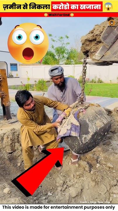 ज़मीन से निकला करोडो का खजाना 😱~ Mini Wood Toy Woodworking Art Skills