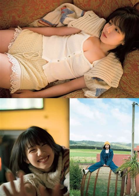 けやき坂46渡邉美穂ちゃんの1st写真集『陽だまり』厳選水着グラビア！ Akbと坂道の画像まとめブログ ガゾ速！