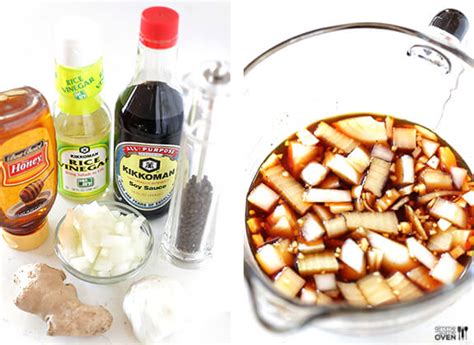 Slow Cooker Teriyaki Chicken Gimme Some Oven
