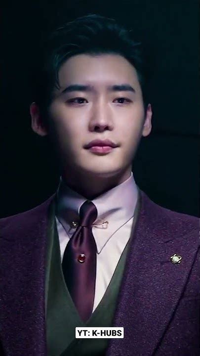 📌 لی جونگ سوک 😍 سریال کره ای دهن لق موش بزرگ 🇰🇷 Youtube