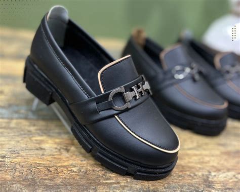 کفش دخترانه علی ویترین