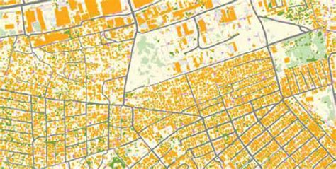 National Mapping Agencies Redefining Their Role