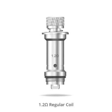 Coil Pod Lyra 1 2ohm Mesh Lost Vape