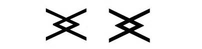 Math Operators How Do I Write Logical Iff Symbol Tex Latex Stack