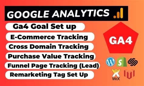 Fix Or Setup Google Analytics Conversion Tracking Gtm Ga Ecommerce Tracking By Motiar