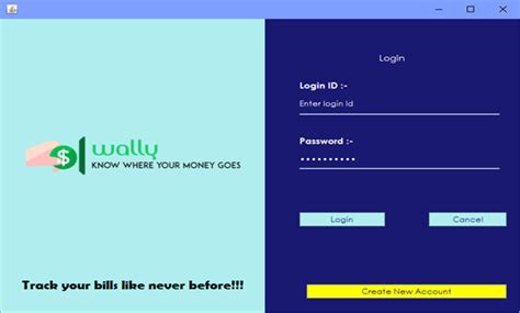 Github Shettyvashraywally Expensetracker