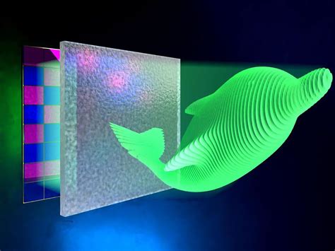 Sharper 3d Holograms Come Into Focus Ieee Spectrum