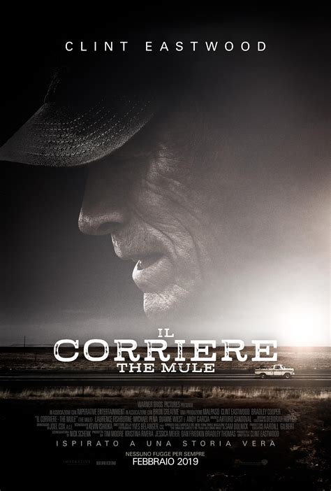 The Mule 2018