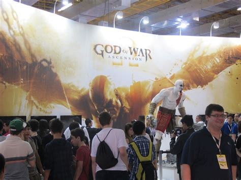 Feira Brasil Game Show Traz Jogos E Videogames Inéditos Para Os Fãs