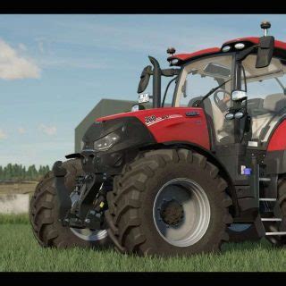 Realistic Reshade V Fs Mod Farming Simulator Mod