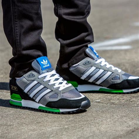 Adidas ZX 750 | Sneakers men, Sneakers men fashion, Adidas shoes mens