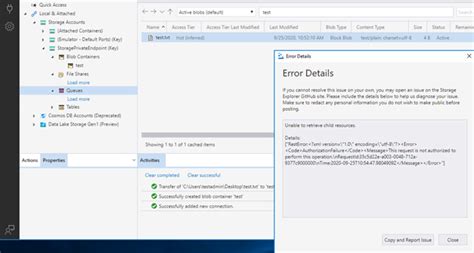 Azure Storage Account Using Azure Private Endpoint Tutorials Link