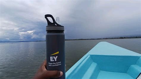 It Was An Engaging Session For Sure Hellen Achieng