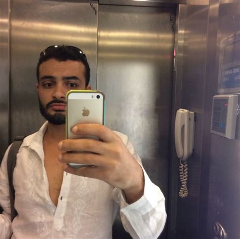 Mohamed Mousa Model On Modelisto