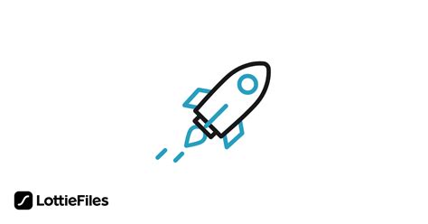 Free Rocket Animation By Rejas Singh Lottiefiles