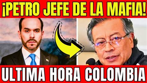 Última Hora El Tigre Abelardo De La Espriella Sorprende A Todos En