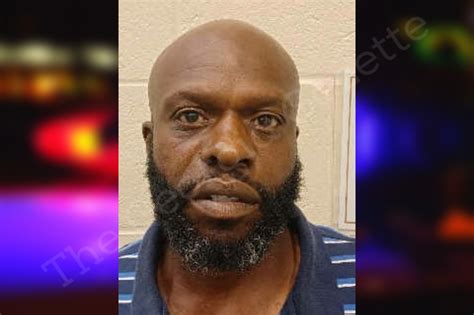 Wayne Freeman — Henry County Jail Bookings