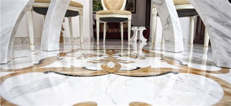 Types Of Marble Flooring Design Flooring Ideas