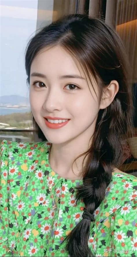 邻家女孩 知乎