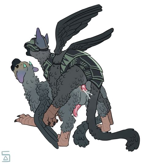 Rule 34 5bluetriangles All Fours Anal Anal Sex Armor Armored Trico