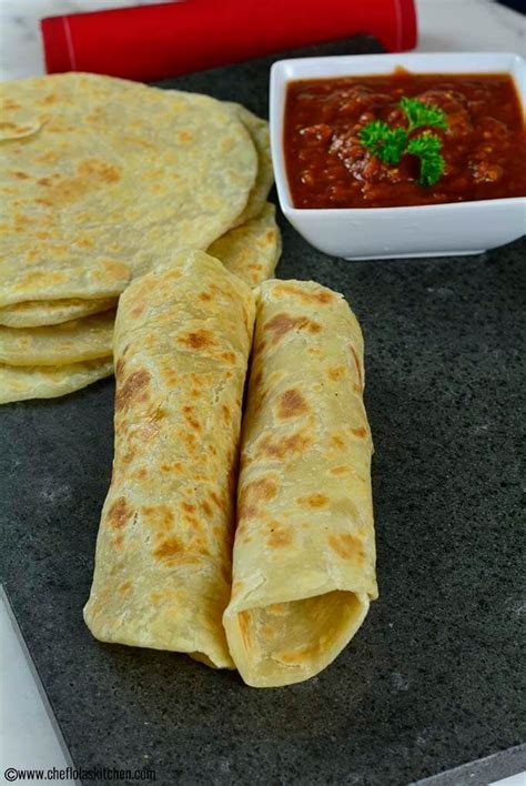 How To Make Chapati Artofit