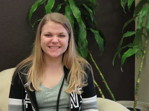 Pensacola State College Foundation Tamara W Scholarship Recipient Spotlight