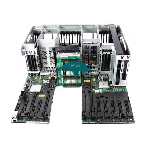 Ibm 2cd4 System Backplane S824 Server
