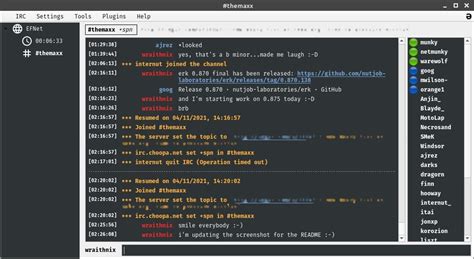 irc technology news from the second half of 2020 linux