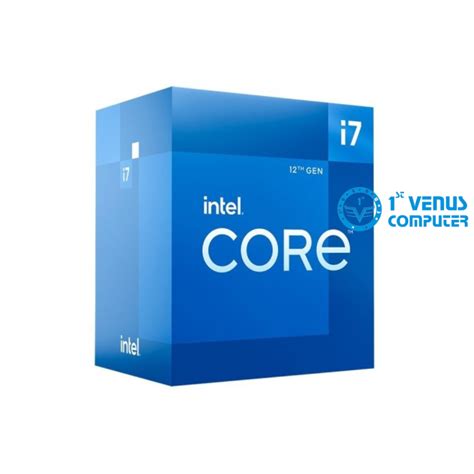 Processor Intel Core I7 12700f Box Lga 1700 Pro52 Inl Lazada