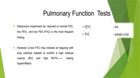 Bronchiectasis Etiology Pathophysiology Management Ppt