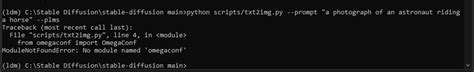 Mkdir P Models Ldm Stable Diffusion V The Syntax Of The Command Is Incorrect Issue