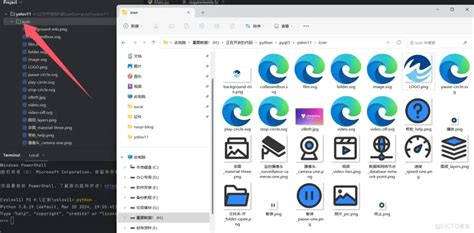 Yolov11andpyside6可视化界面系统 微智启软件工作室 博客园