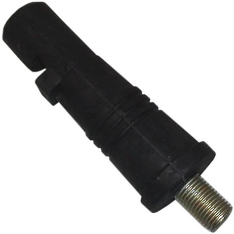 84mm Black Rubber Indicator Stem Motorcycle Products Ltd