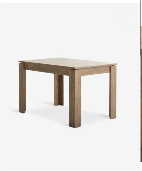 Стіл кухонний Jysk — ціна 2000 грн у каталозі Меблі для кухні Купити товари для дому та побуту