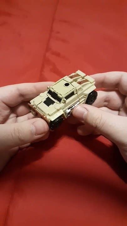 Insert Australian Joke Here Transformers Poweroftheprimes Autobot