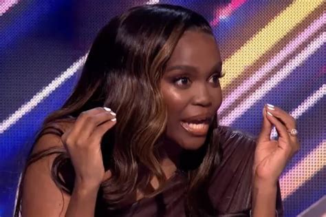 Itv Dancing On Ice Viewers Say Judges ‘have It In For One Celebrity
