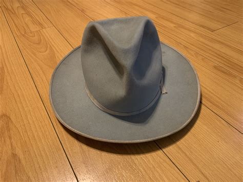 Stetson Open Road 6 78 Vintage Gem