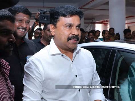 Actor Dileep Urges Kerala High Court To Quash Fir In Murder Conspiracy