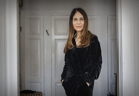 Lizzie Scheja Den Sjunde Oktober Var En Vändpunkt Fokus